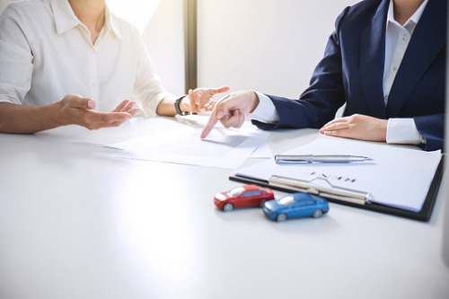 Essential Guide to ICBC Insurance Renewal: What You Need to Know