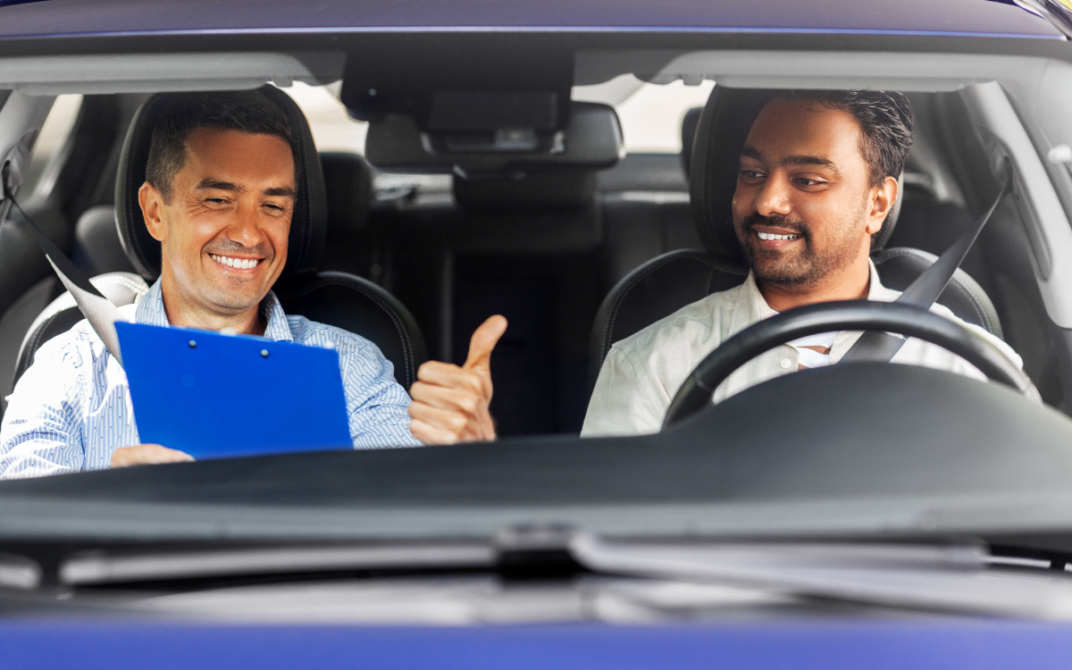 Should You Take the Class 5 Road Test Now—or Wait Until 2026